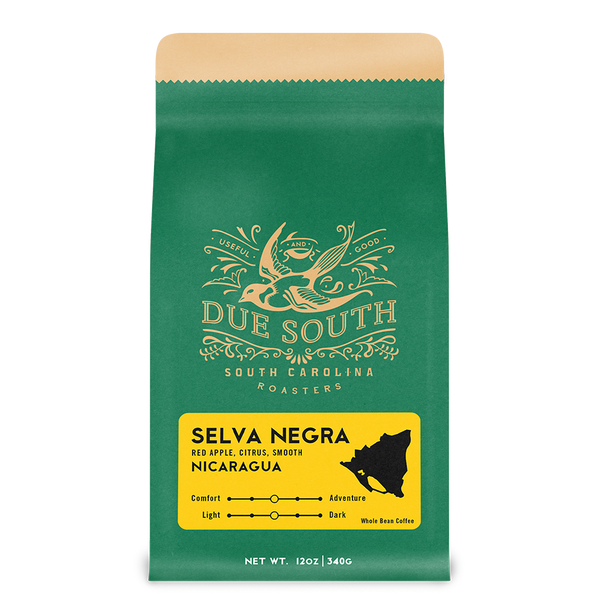 Selva Negra | Nicaragua – Due South Coffee Roasters